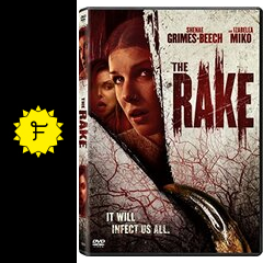 The Rake（原題） - 映画情報・レビュー・評価・あらすじ | Filmarks映画