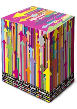 Stand Up!! - ドラマ情報・レビュー・評価・あらすじ | Filmarksドラマ