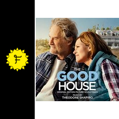 The Good House（原題） - 映画情報・レビュー・評価・あらすじ | Filmarks映画