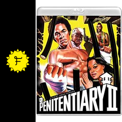 Penitentiary II（原題） - 映画情報・レビュー・評価・あらすじ | Filmarks映画