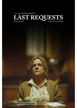 ラスト・リクエスト - 映画情報・レビュー・評価・あらすじ | Filmarks映画