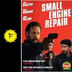 Small Engine Repair（原題） - 映画情報・レビュー・評価・あらすじ | Filmarks映画