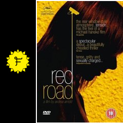 Red Road（原題） - ネタバレ・内容・結末 | Filmarks映画