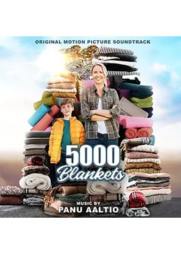 5000 Blankets（原題） - 映画情報・レビュー・評価・あらすじ | Filmarks映画