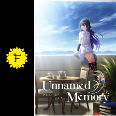 Unnamed Memory - アニメ情報・レビュー・評価・あらすじ | Filmarksアニメ