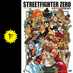 ストリートファイターZERO -THE ANIMATION- - 映画情報・レビュー・評価・あらすじ | Filmarks映画