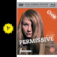 Permissive（原題） - 映画情報・レビュー・評価・あらすじ | Filmarks映画