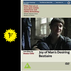 Joy of Man's Desiring（英題） - 映画情報・レビュー・評価・あらすじ | Filmarks映画