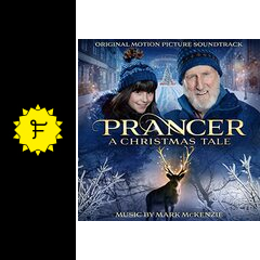 Prancer: A Christmas Tale（原題） - 映画情報・レビュー・評価・あらすじ | Filmarks映画