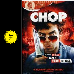 Chop（原題） - 映画情報・レビュー・評価・あらすじ | Filmarks映画