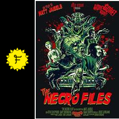 The Necro Files（原題）のマグロの映画レビュー・感想・評価 | Filmarks映画