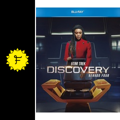 スター・トレック：ディスカバリー シーズン4の動画配信サービス・無料視聴・サブスクまとめ｜Filmarksドラマ