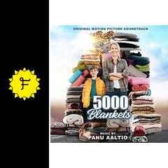 5000 Blankets（原題） - 映画情報・レビュー・評価・あらすじ | Filmarks映画