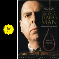 The Last Hangman（原題） - 映画情報・レビュー・評価・あらすじ | Filmarks映画
