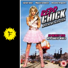 Repo Chick（原題） - 映画情報・レビュー・評価・あらすじ | Filmarks映画
