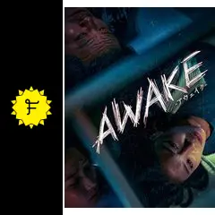 AWAKE - 映画情報・レビュー・評価・あらすじ・動画配信 | Filmarks映画