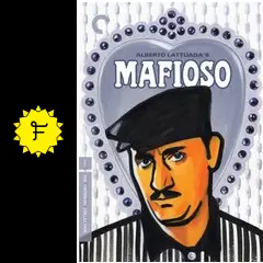Mafioso（原題） - 映画情報・感想・評価(ネタバレなし) | Filmarks映画