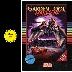 Garden Tool Massacre（原題） - 映画情報・レビュー・評価・あらすじ | Filmarks映画