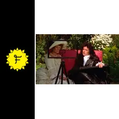 英国式庭園殺人事件 4Kリマスター - 映画情報・レビュー・評価・あらすじ | Filmarks映画