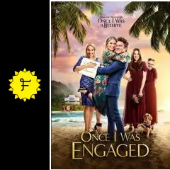 Once I Was Engaged（原題） - 映画情報・レビュー・評価・あらすじ | Filmarks映画