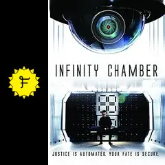 Infinity Chamber（原題）の動画配信サービス・視聴方法・サブスクまとめ｜Filmarks映画