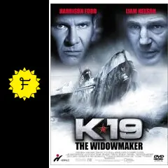 K-19 - 映画情報・レビュー・評価・あらすじ・動画配信 | Filmarks映画