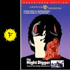 The Night Digger（原題） - 映画情報・レビュー・評価・あらすじ | Filmarks映画