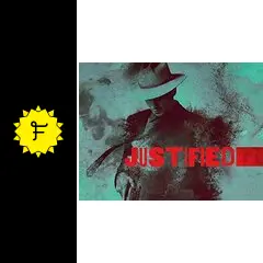 JUSTIFIED 俺の正義 シーズン4 - ドラマ情報・レビュー・評価(ネタバレなし) | Filmarksドラマ