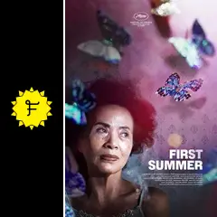 初めての夏 - 映画情報・レビュー・評価・あらすじ | Filmarks映画