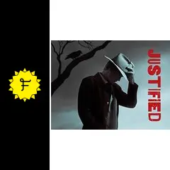 JUSTIFIED 俺の正義 シーズン5 - ドラマ情報・レビュー・評価(ネタバレなし) | Filmarksドラマ