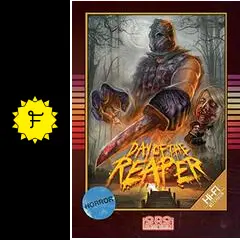 Day of the Reaper（原題） - 映画情報・レビュー・評価・あらすじ | Filmarks映画