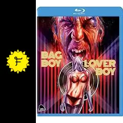 Bag Boy Lover Boy（原題） - 映画情報・レビュー・評価・あらすじ | Filmarks映画