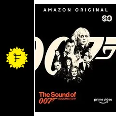 サウンド・オブ・007 - 映画情報・レビュー・評価・あらすじ・動画配信 | Filmarks映画