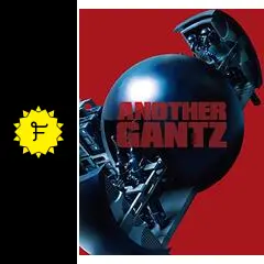 ANOTHER GANTZ - 映画情報・レビュー・評価・あらすじ・動画配信 | Filmarks映画