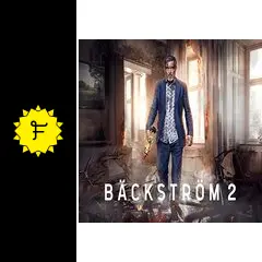 Backstrom はみ出し刑事ベックストレーム シーズン2 - ドラマ情報・レビュー・評価・あらすじ | Filmarksドラマ
