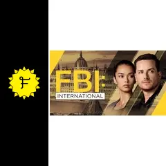 FBI：インターナショナル3 - ドラマ情報・レビュー・評価・あらすじ・動画配信 | Filmarksドラマ