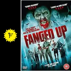 Fanged Up（原題） - 映画情報・レビュー・評価・あらすじ | Filmarks映画