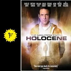 The Man from Earth: Holocene（原題）の動画配信サービス・視聴方法・サブスクまとめ｜Filmarks映画