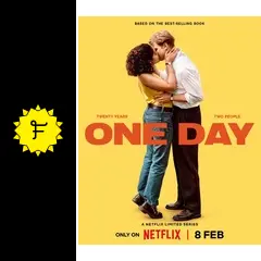 One Day／ワン・デイ - ドラマ情報・レビュー・評価・あらすじ・動画配信 | Filmarksドラマ