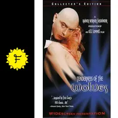 The Tenderness of Wolves（英題） - 映画情報・レビュー・評価・あらすじ | Filmarks映画