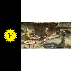 ビッグ・マン - 映画情報・レビュー・評価・あらすじ | Filmarks映画