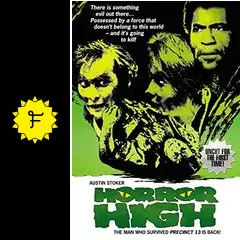 Horror High（原題） - 映画情報・レビュー・評価・あらすじ | Filmarks映画