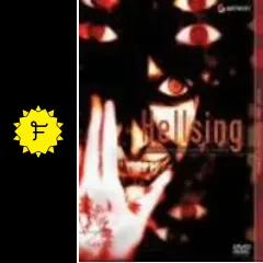 HELLSING - アニメ情報・レビュー・評価・あらすじ・動画配信 | Filmarksアニメ
