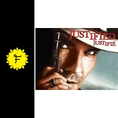 JUSTIFIED 俺の正義 シーズン2 - ドラマ情報・レビュー・評価・あらすじ・動画配信 | Filmarksドラマ