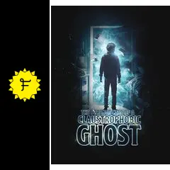 The Strange Case of a Claustrophobic Ghost（英題） - 映画情報・感想・評価(ネタバレなし) | Filmarks映画