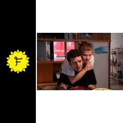 父と娘 - ネタバレ・内容・結末 | Filmarks映画