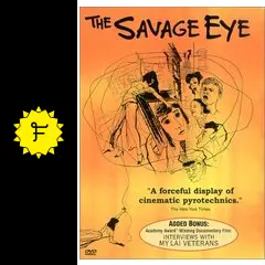 The Savage Eye（原題） - 映画情報・レビュー・評価・あらすじ | Filmarks映画