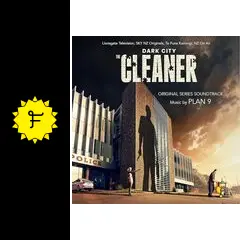 Dark City - The Cleaner（原題） - ドラマ情報・レビュー・評価・あらすじ | Filmarksドラマ