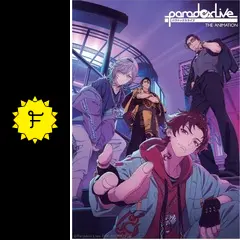 Paradox Live THE ANIMATION - アニメ情報・レビュー・評価・あらすじ・動画配信 | Filmarksアニメ