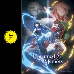 Unnamed Memory Act.1 - アニメ情報・レビュー・評価・あらすじ・動画配信 | Filmarksアニメ